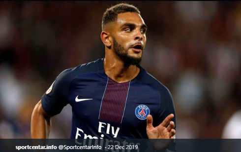 Eks PSG hampir dipastikan merapat ke Persib Bandung, kontraknya hanya ...