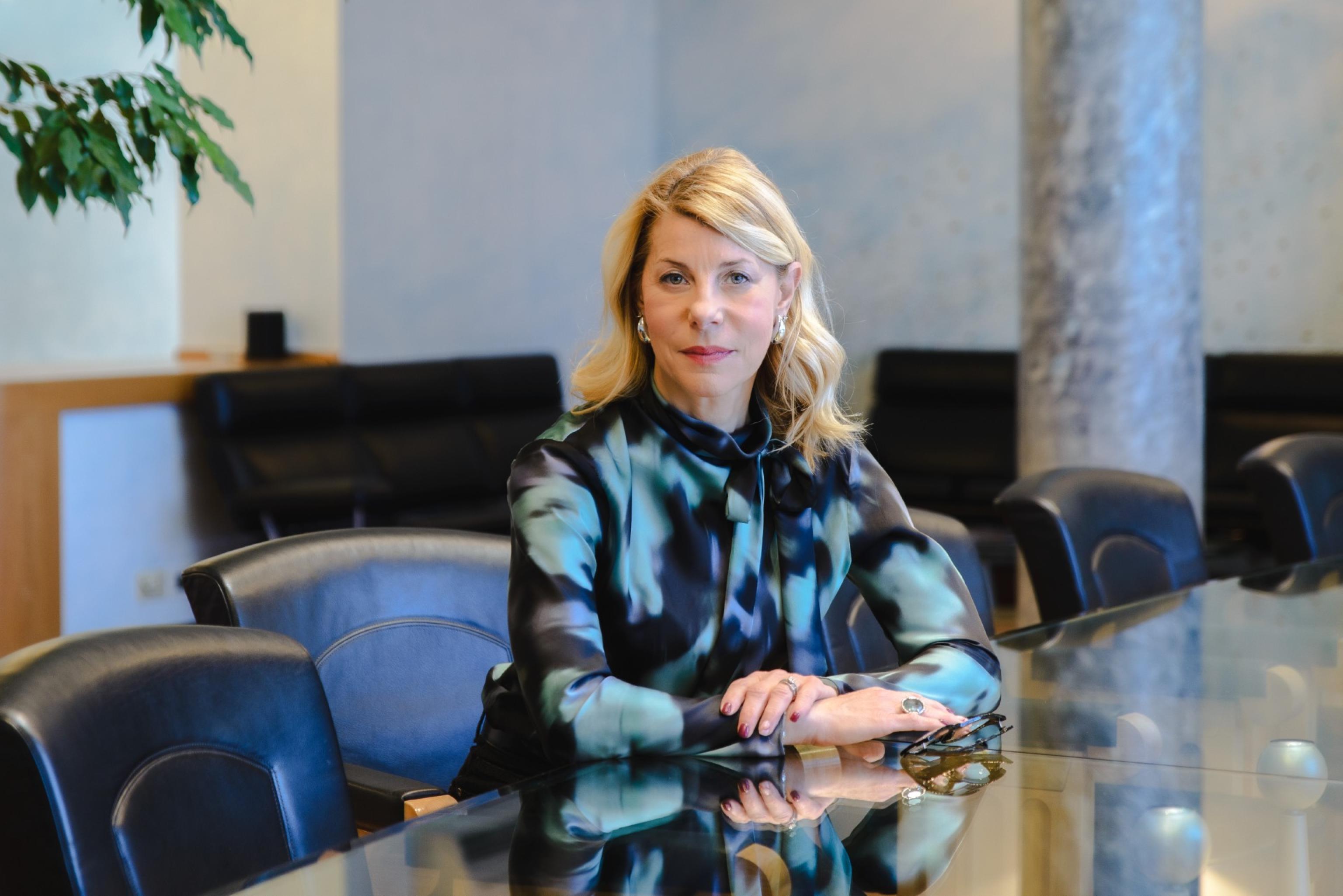 Friulia entra in Quin e sostiene il piano di crescita pluriennale