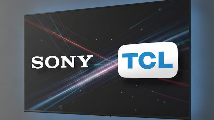 Sony to hand over control of Bravia TV brand to China's TCL
