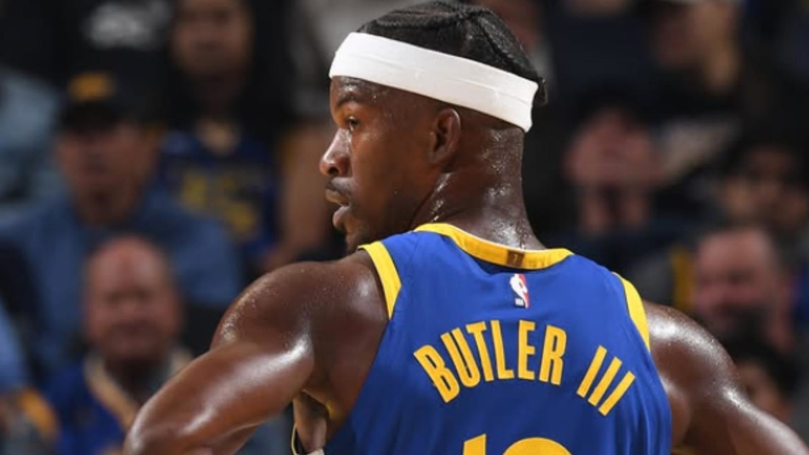 What is an ACL tear? Jimmy Butler's season-ending knee horror explained