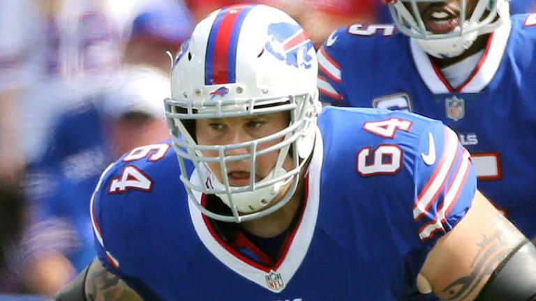 Richie Incognito gives strong opinion on Raiders' HC search