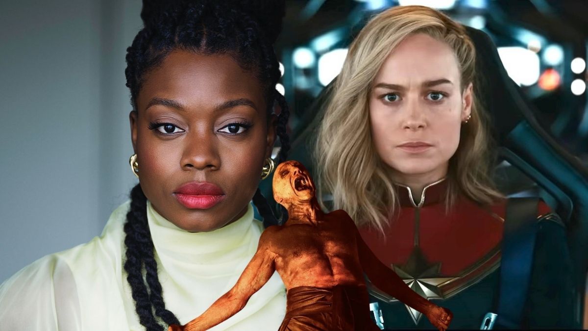 Nia DaCosta, directora de ‘The Marvels’ y ‘Exterminio 4’, desmiente ...