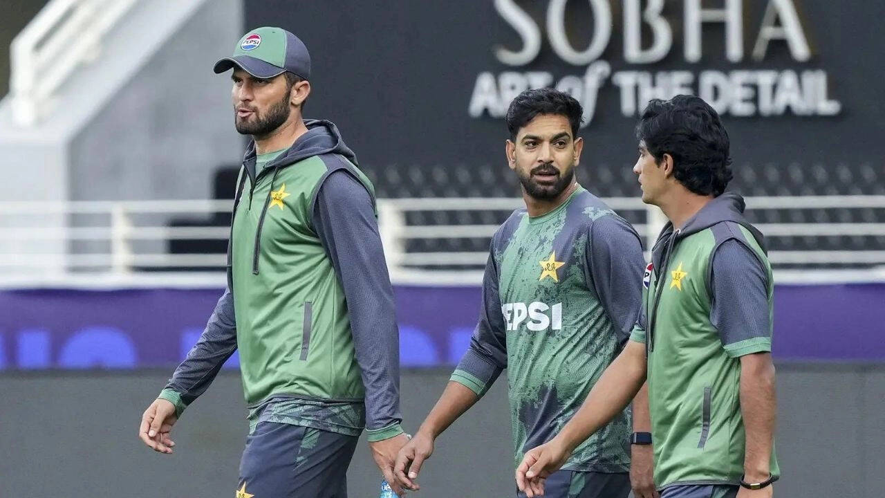 Key Pakistan bowler to miss T20 World Cup; PCB decides to go in ...