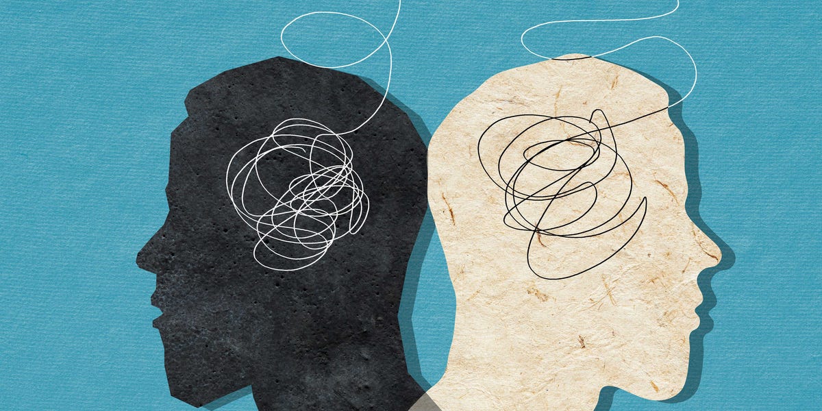 I was willing to trade my life for my pride: 8 signs of male depression ...