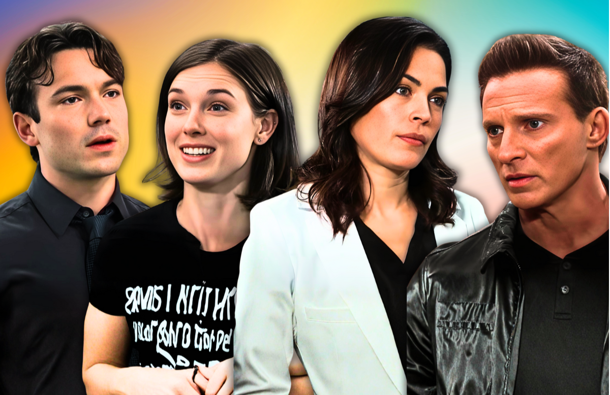 General Hospital spoilers for next 2 weeks (January 20 to 30, 2026 ...