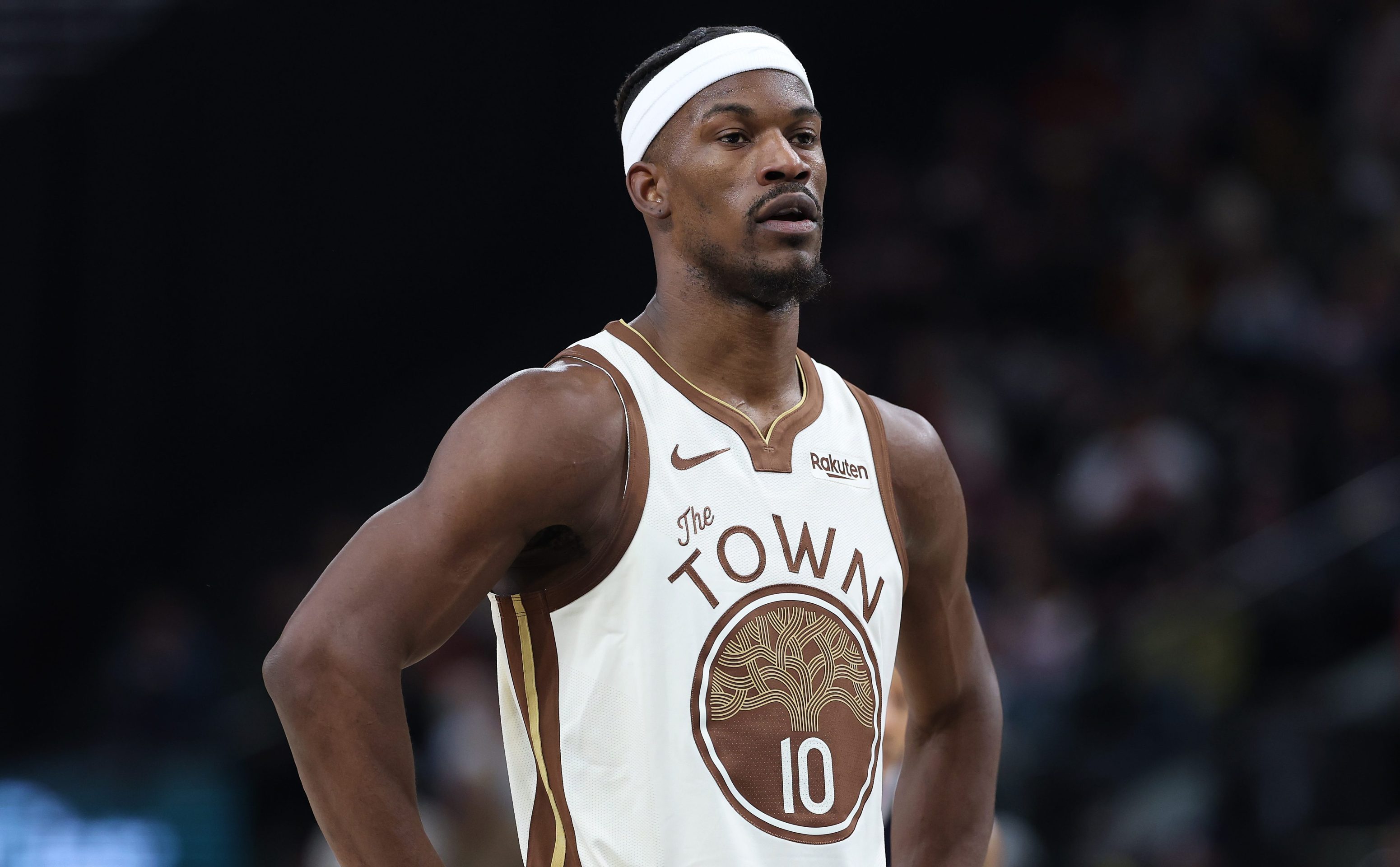 Doctor predicts Jimmy Butler recovery timeline after season-ending injury