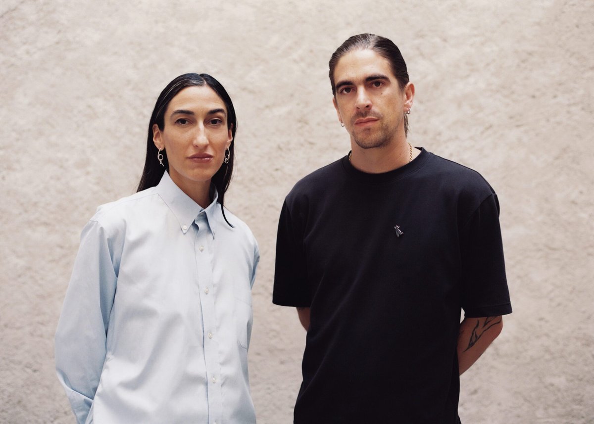 Serpentine Pavilion 2026 designers will be Mexican duo