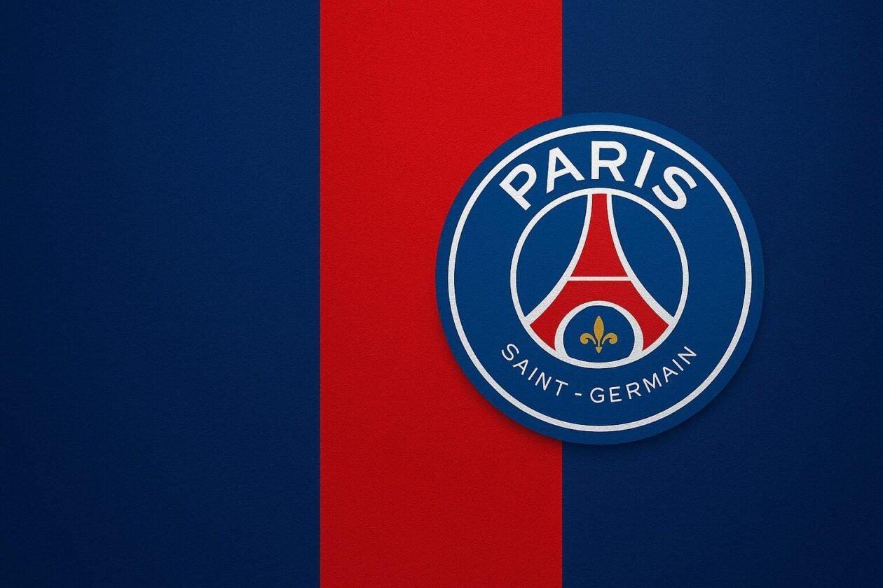 Le PSG launches a Paris by night jersey!