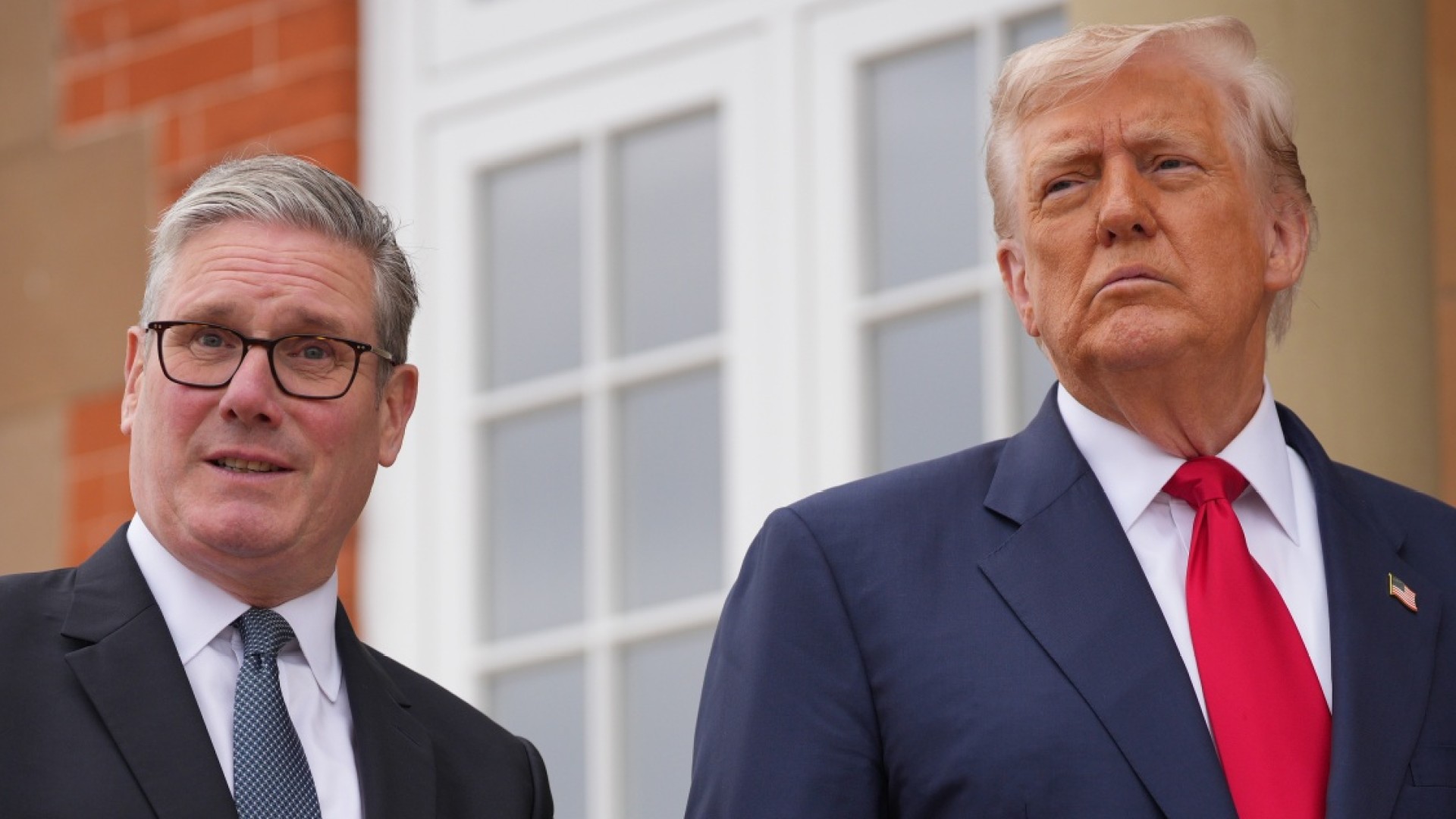 'Narcissistic fantasy': Why none of Trump's reasons for wanting ...