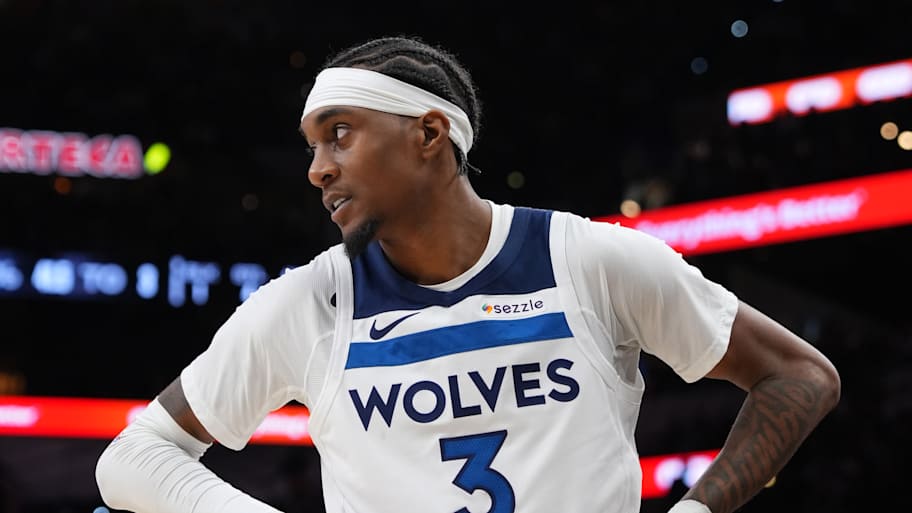 Only die-hard fans understand the full significance of Jaden McDaniels ...