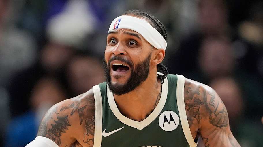 Gary Trent Jr.'s fate was just sealed with Bucks' blunt decision