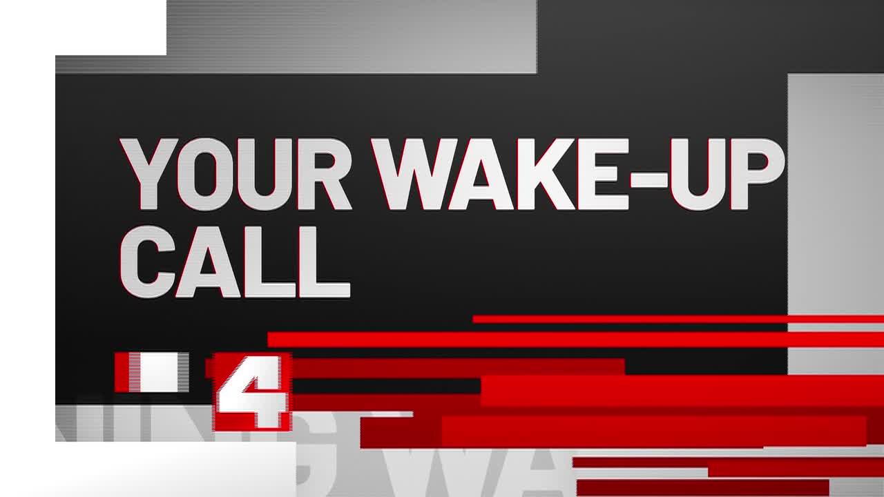 Your wake-up call: January 20, 2026