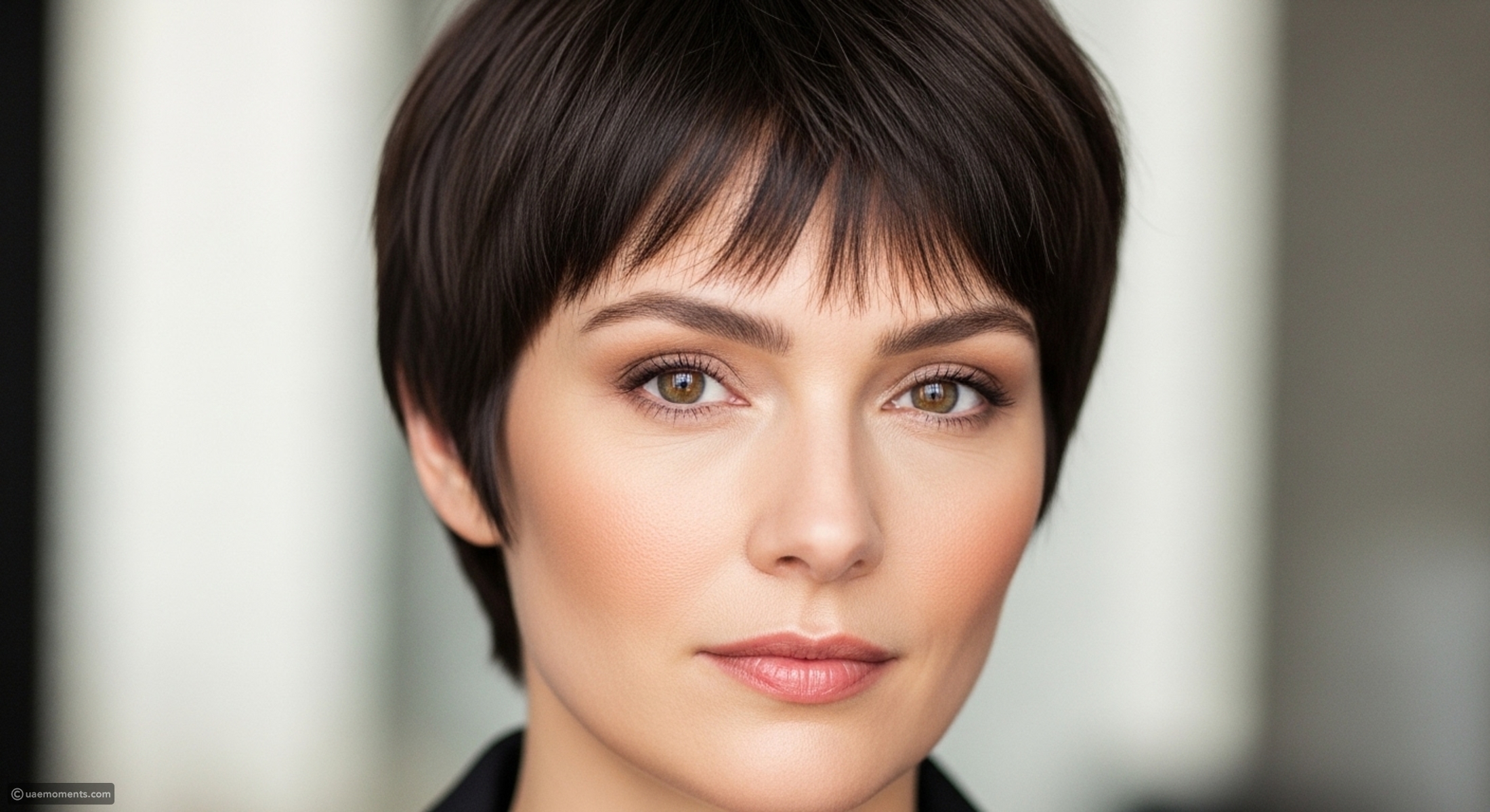 Haircuts that make fine hair look thinner and older