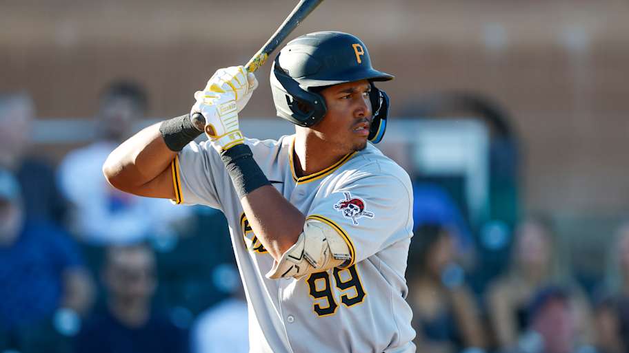 Pirates prospect pegged for 2026 breakout after legendary AFL Derby showing