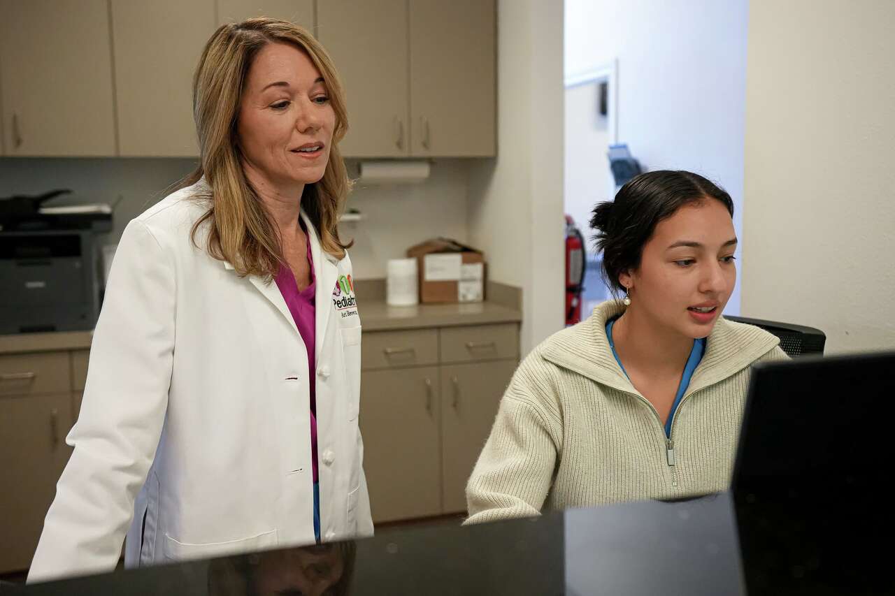 What's making people sick in Austin? Know your flu, RSV, cedar fever or ...