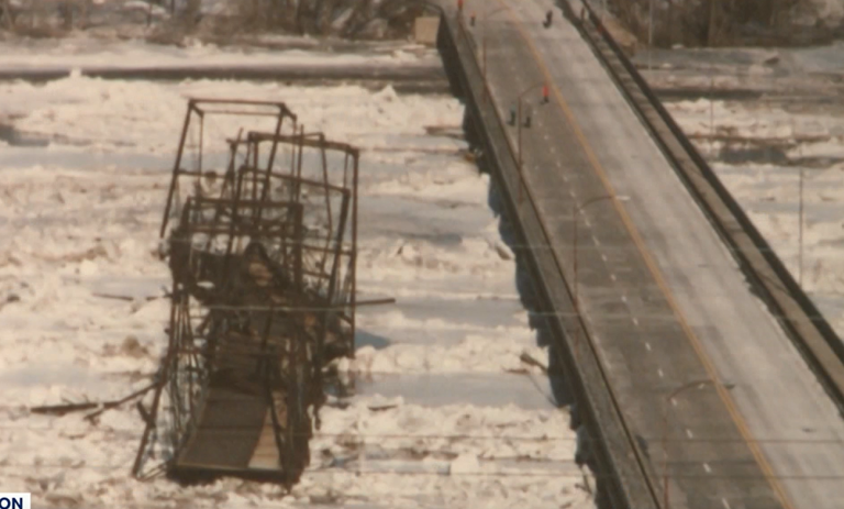 30 years later: Remembering the Walnut Street bridge collapse after the ...