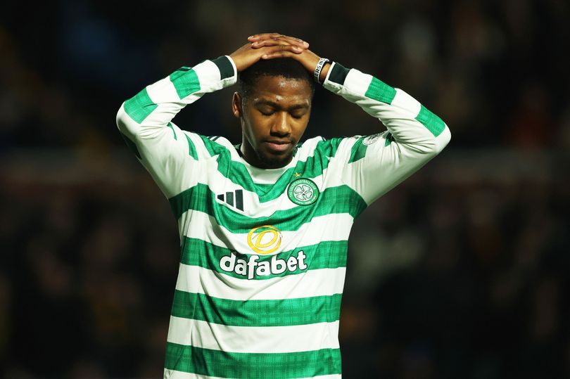 The £60m Celtic transfer haul funded by six stars to turbo charge ...