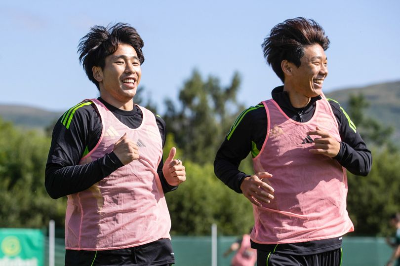 Balikwisha epitomises alarming Celtic issue as cracks from transfer ...