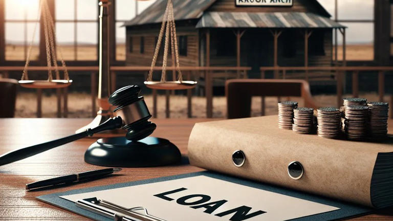 Kruger Ranch’s bid to blame Absa for 'bad loan' backfires in court