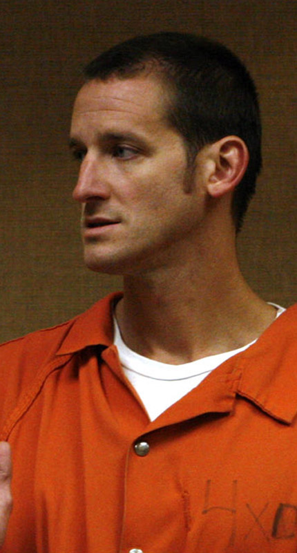 Ex Navy Seal Paroled After 30 Years In Prison For Murder