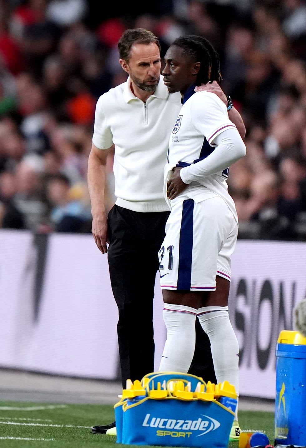 Jamie Carragher leaves Thierry Henry stunned with comments on Gareth ...