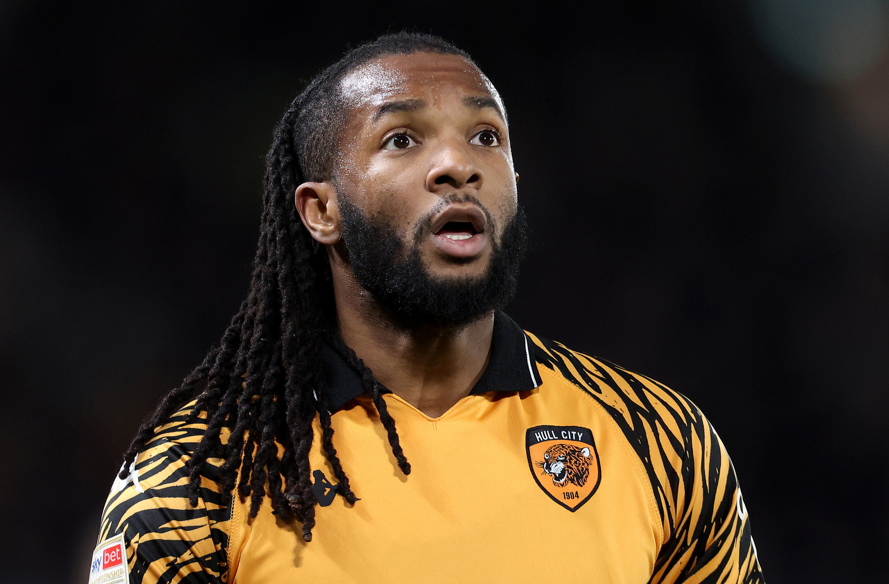 Hull City playmaker and ex-Huddersfield Town loanee Kasey Palmer 'in ...