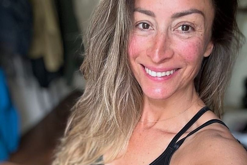 Rebecca Loos wades into Beckham row and claims 'the truth always come ...