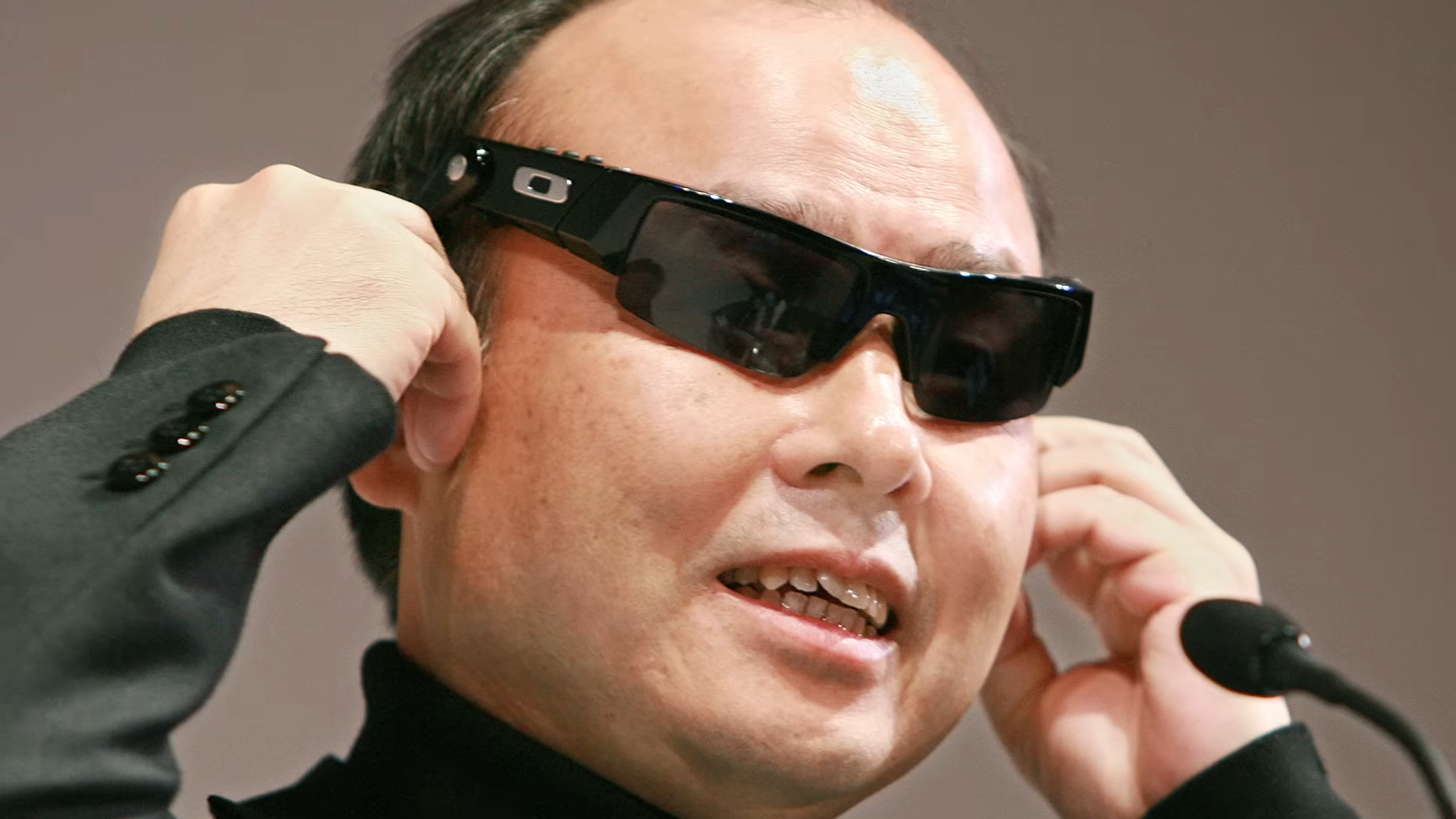 How a pig farmer became the world’s richest man