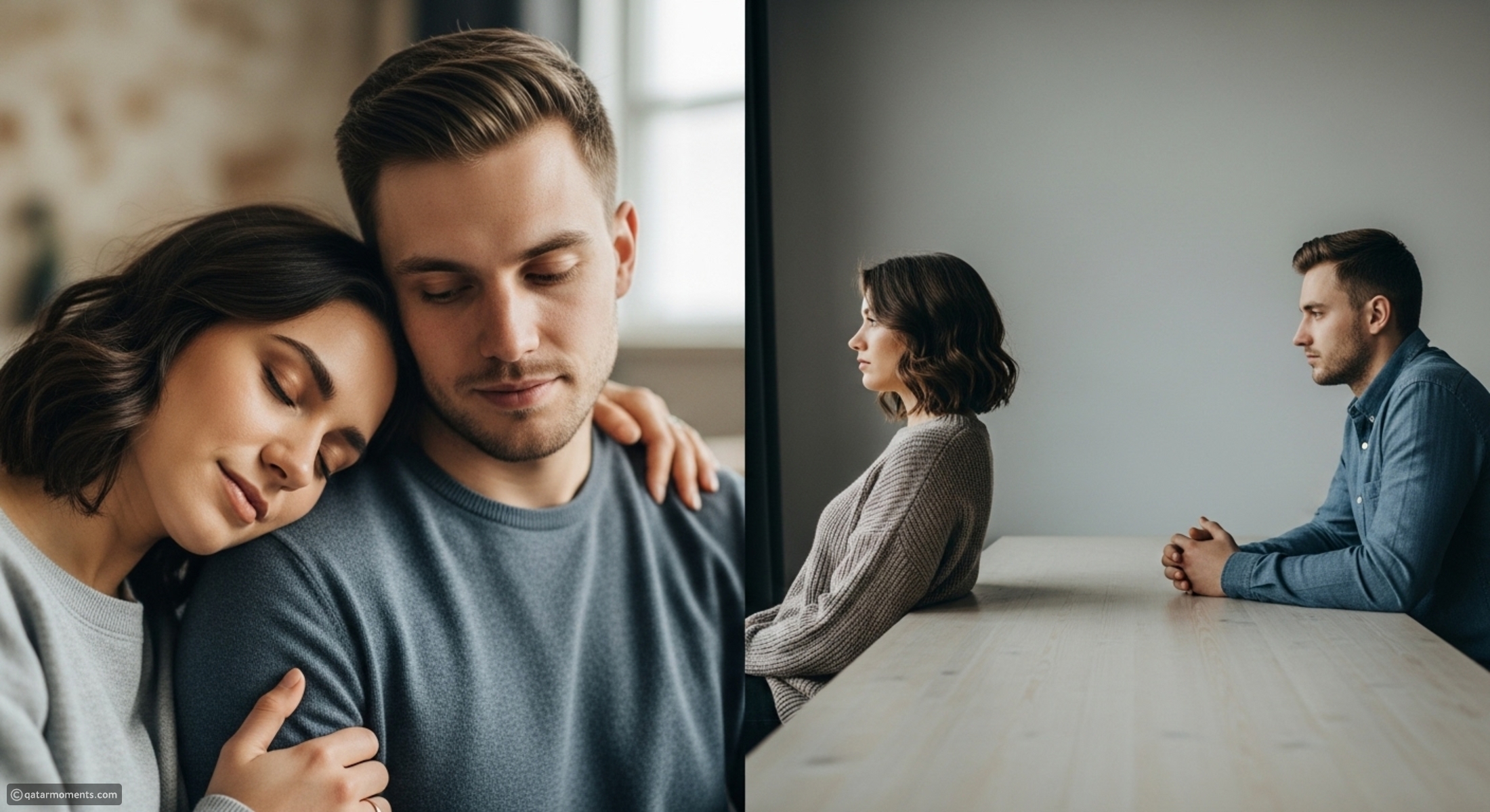 10 unusual signs of hidden tensions in relationships you might be ...