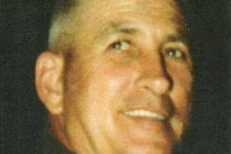 The prisoner so 'dangerous' he was kept in solitary confinement over ...