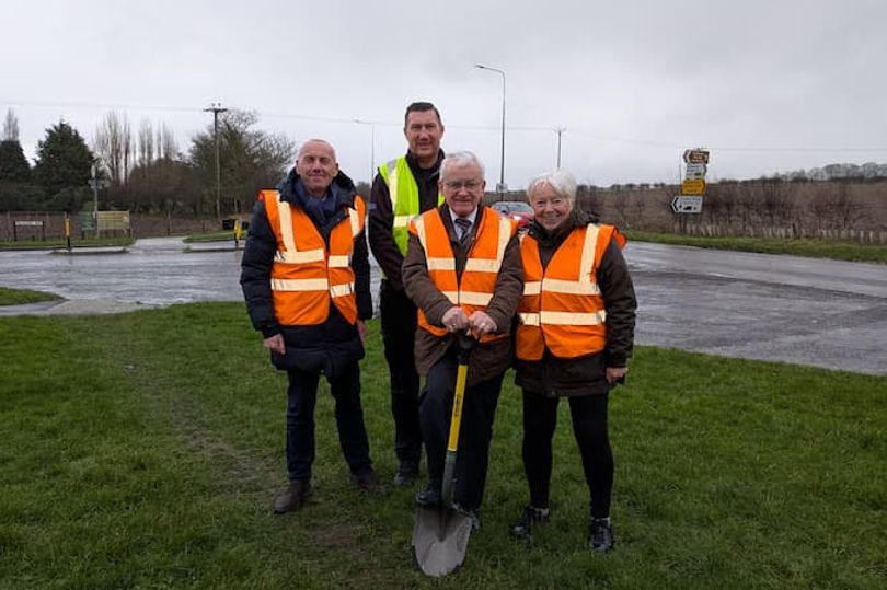 Contractor appointed for Barton relief road with 2027 completion date