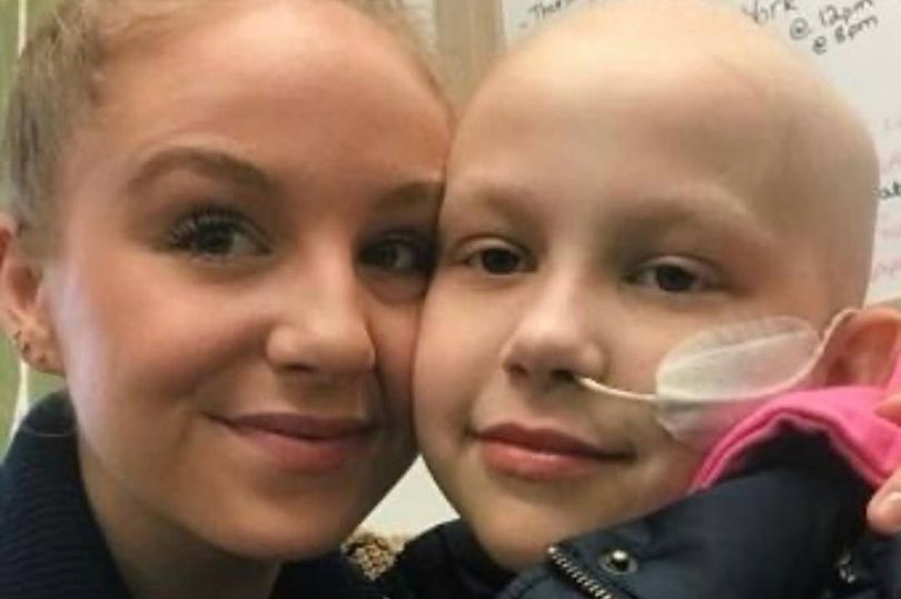 ITV Emmerdale star shares update after sister's cancer diagnosis 'such ...