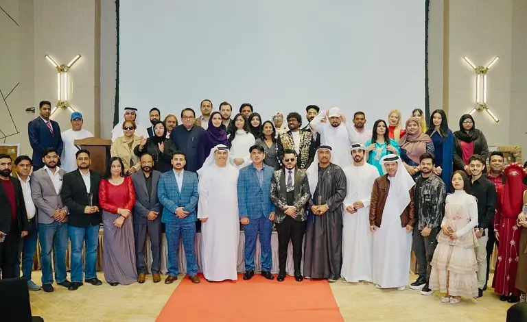 West World Group UK & UAE successfully conducts UAE National Awards ...