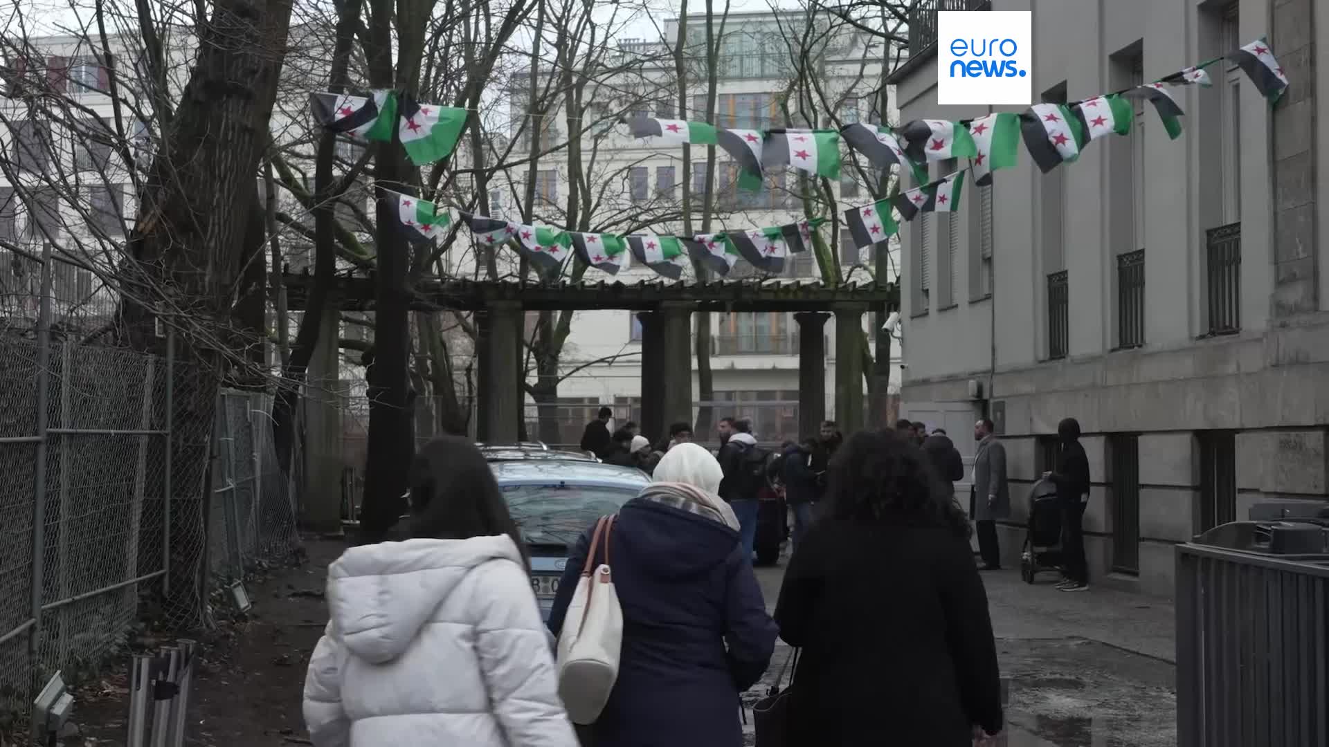 Ένας ισλαμιστής στην καγκελαρία; Οι Κούρδοι ζητούν φυλάκιση του ...