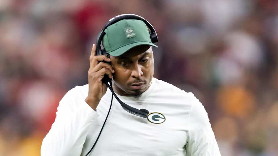 Dolphins fans should hope Hafley brings these 3 Packers coaches with him