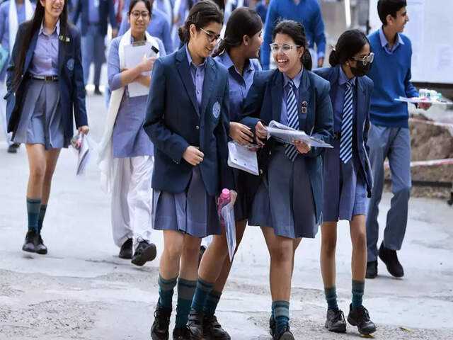 CBSE releases admit cards for private students of classes 10 and 12