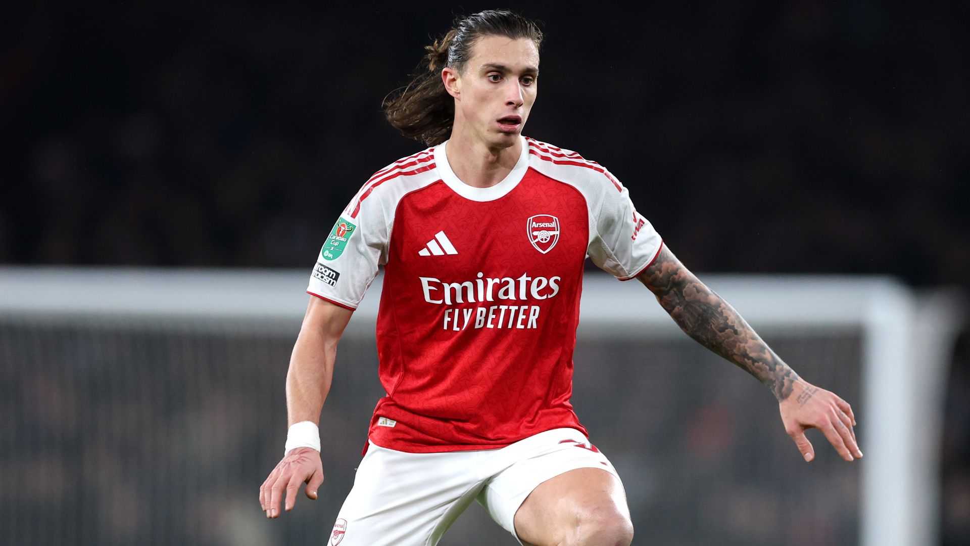 Perché Calafiori non gioca Inter-Arsenal e non è nemmeno in panchina ...
