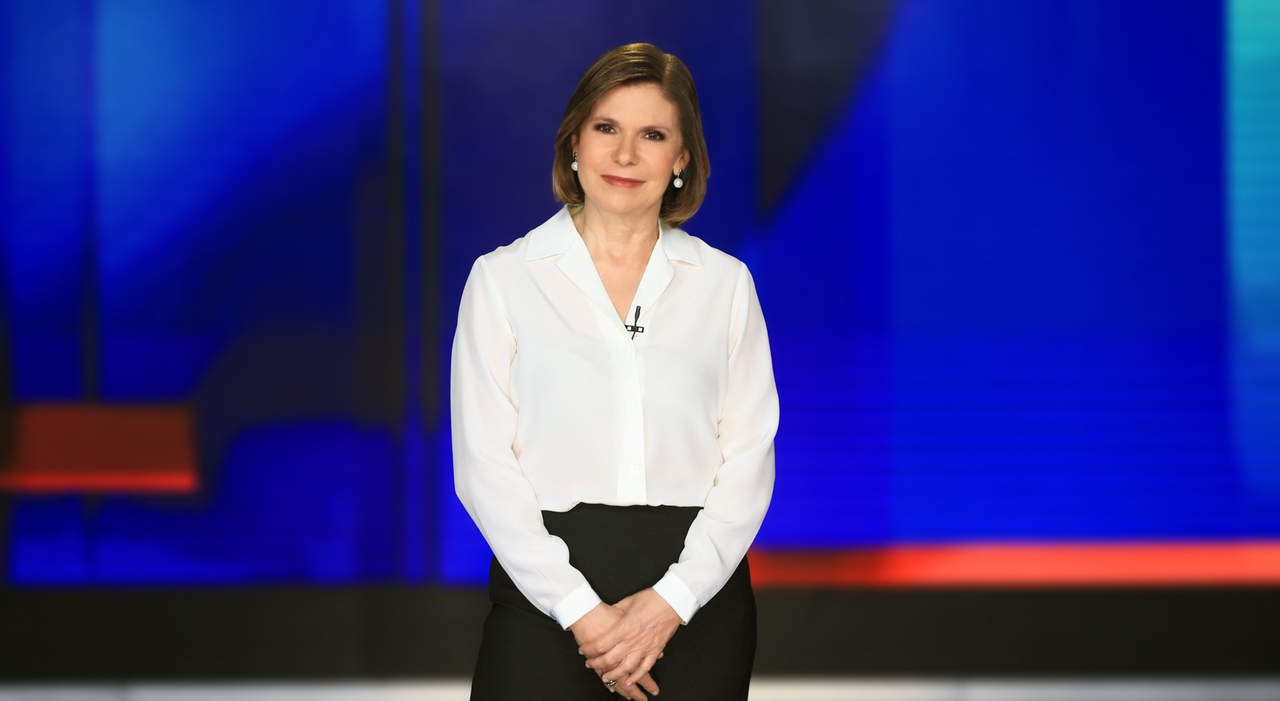 È sempre Cartabianca, i temi di stasera (20 gennaio): Groenlandia ...