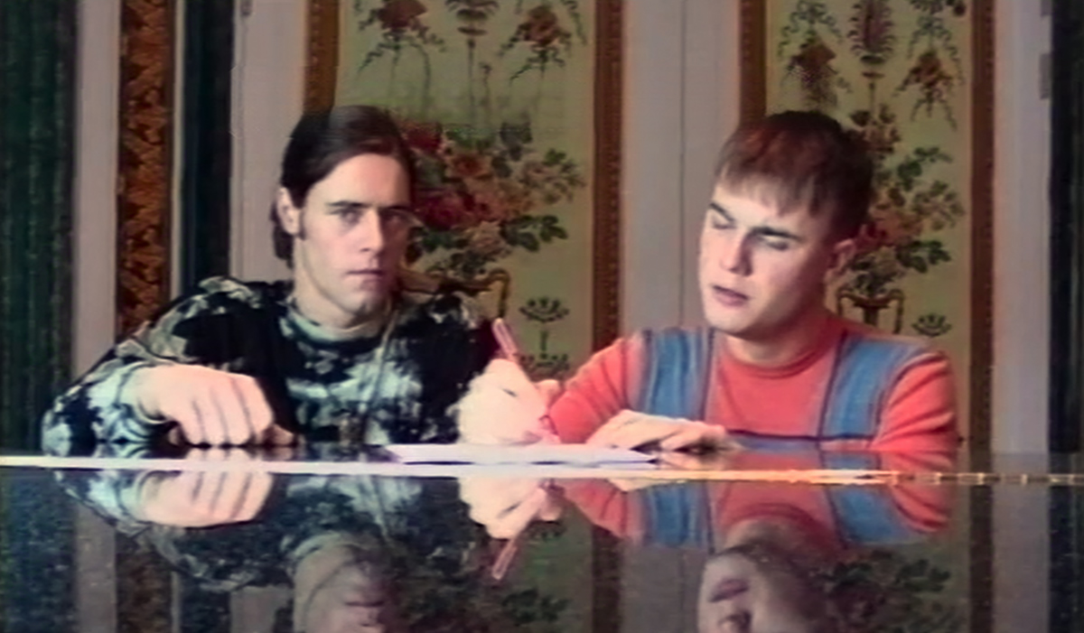 Take That fans left 'shaking' as documentary promises 'unseen footage ...