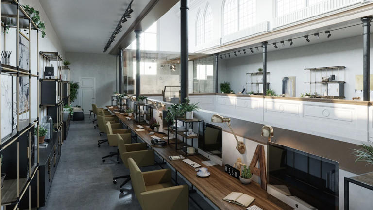 GelreDome-eigenaar Michael van de Kuit krijgt kerkgebouw in de Jordaan ...