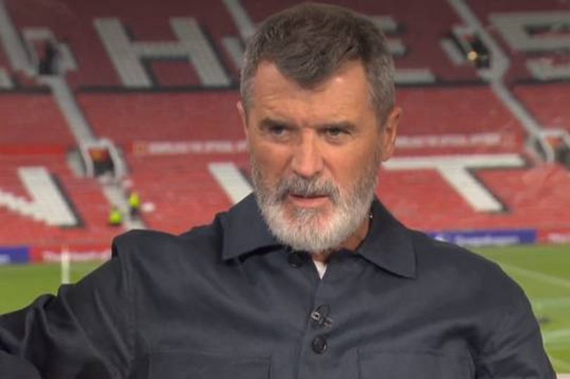 Roy Keane request blocked by Manchester United amid Carrick row