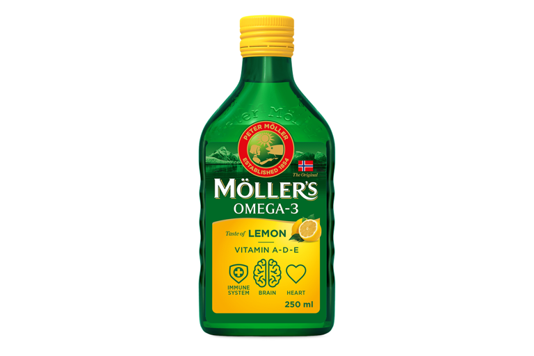 9 best cod liver oil supplements, tried and tested