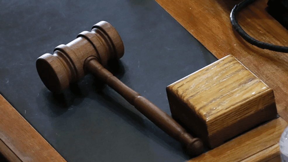 Florida tops list for harsh penalties, according to study on national ...