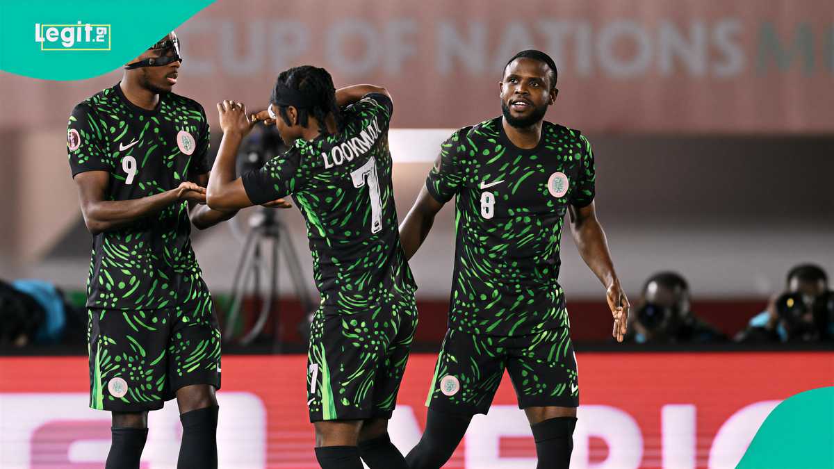 Frank Onyeka: Premier League club put Super Eagles star up for sale ...