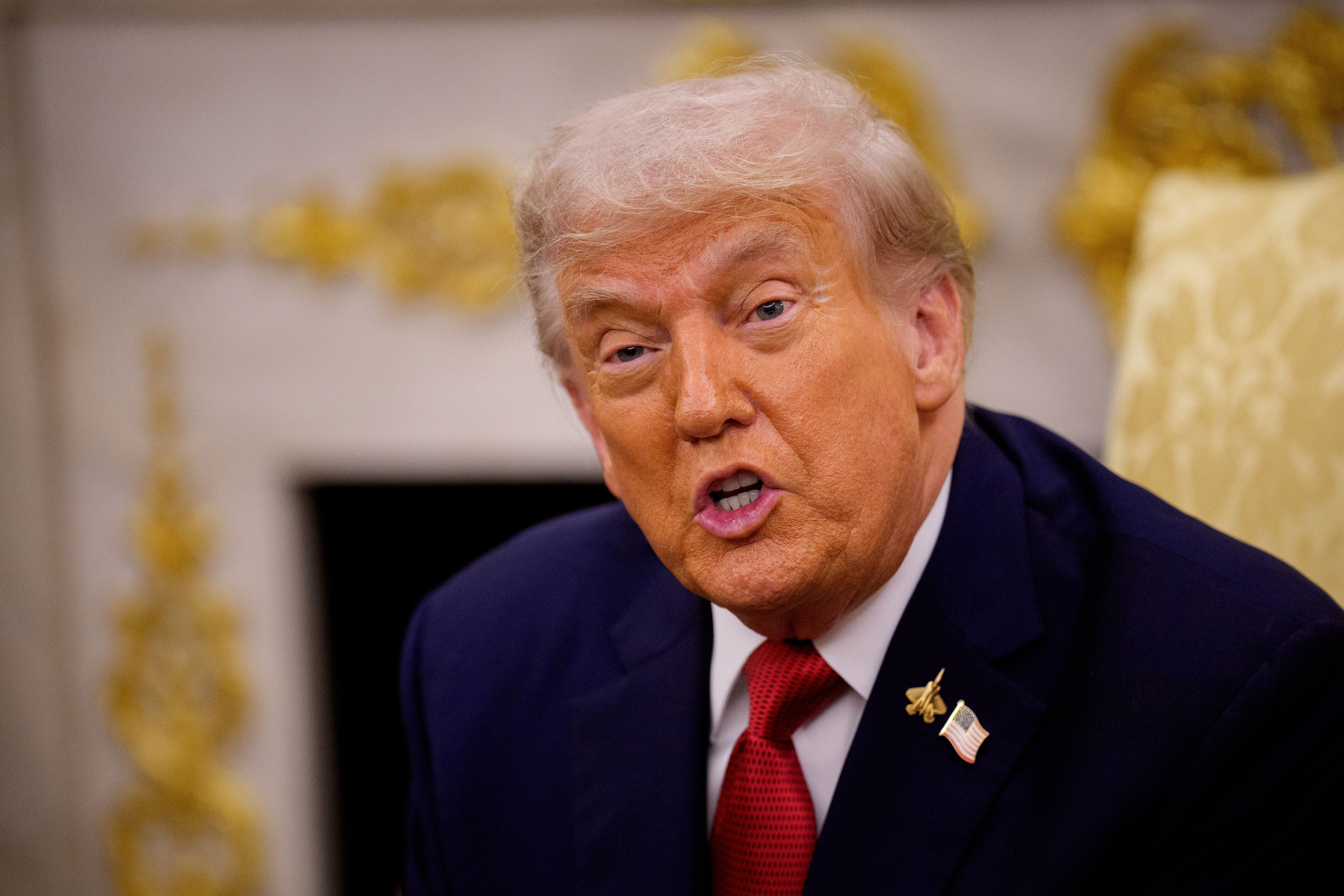 Harry Enten blares alarm on tanking Trump push that’s turning into ...