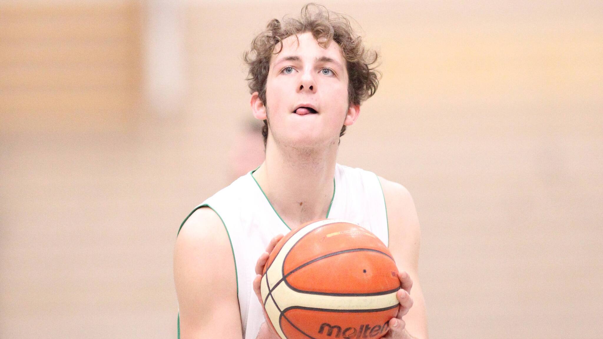 Dresden Titans holen einen neuen Forward: Leo Alban