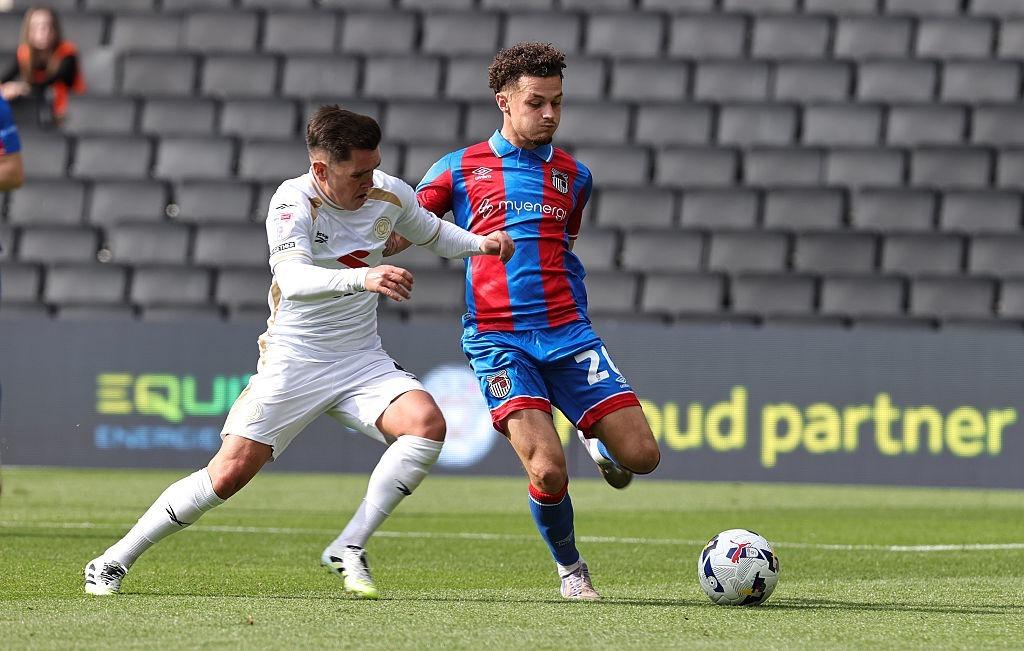 Punters pile the pounds on MK Dons to win League Two, plus the latest ...