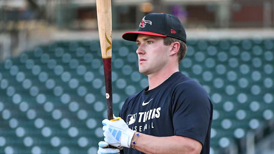 MLB Pipeline’s Kevin McGonigle prediction makes Tigers fans want to see ...