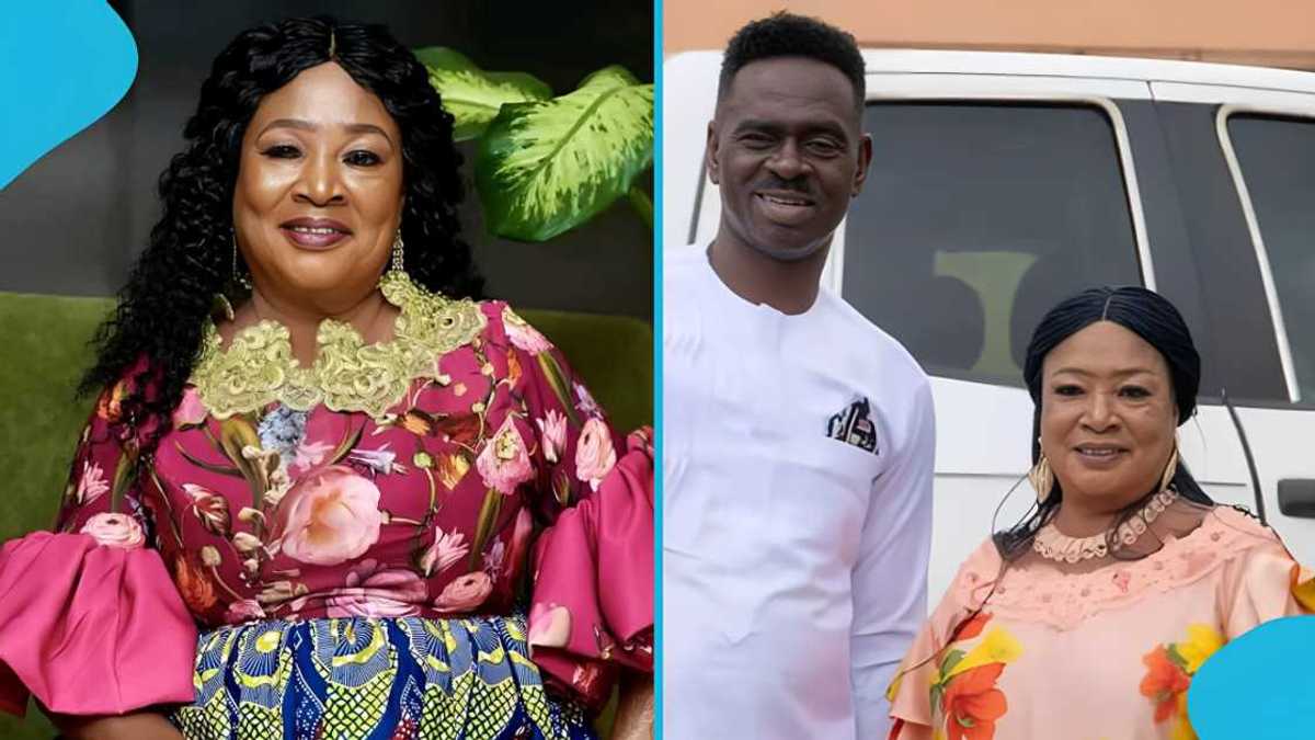 Tragedy strikes again as Yaw Sarpong dies weeks after Maame Tiwaa’s ...