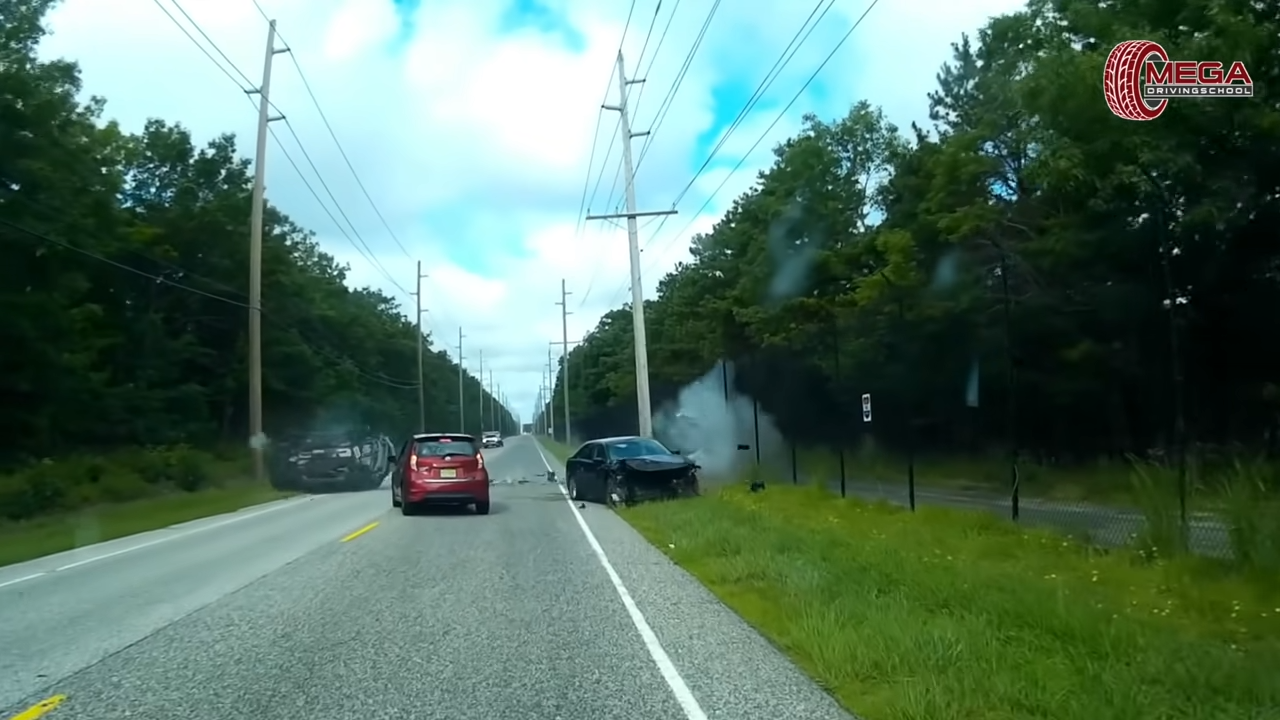 Why these instant crashes keep happening